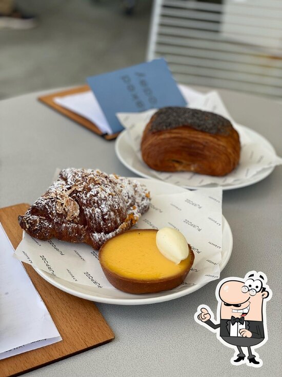 All Purpose (AP) Bakery in Surry Hills - Restaurant reviews