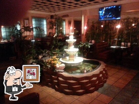 Dami Japanese Restaurant in Anchorage - Restaurant menu and reviews