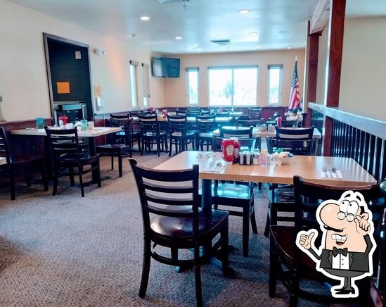 Humpty Dumpty Kitchen, Grass Valley - Restaurant menu, prices and reviews