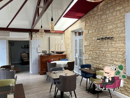 Restaurant le Canton Longré, Longré - Restaurant menu, prices and reviews