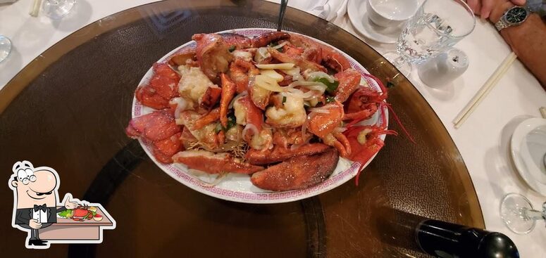 Don Mee in Victoria - Restaurant menu and reviews