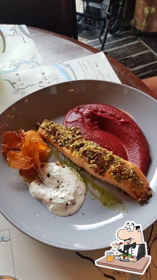 Aneto & Table pub & bar, Peso da Régua - Restaurant reviews