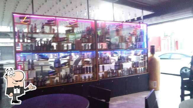 Bar botanero el museo, Leon - Menú del restaurante, precios y reseñas