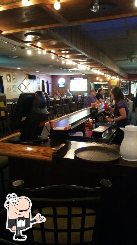 Blue Note Restaurant in Winsted - Restaurant menu and reviews