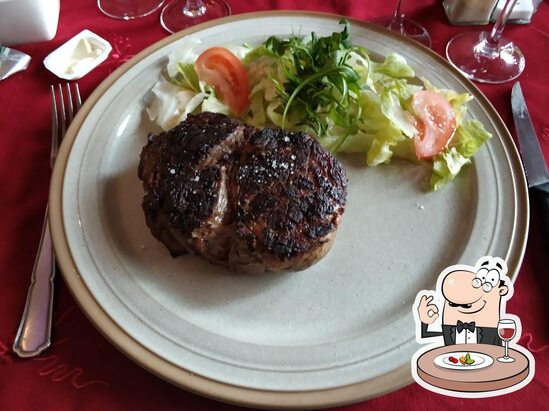 Chumadia, Saint-Gilles - BBQ menu and reviews