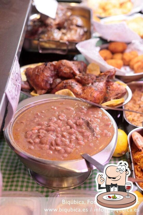 Churro Va Y El Rey Del Pollo in Zaragoza - Restaurant reviews
