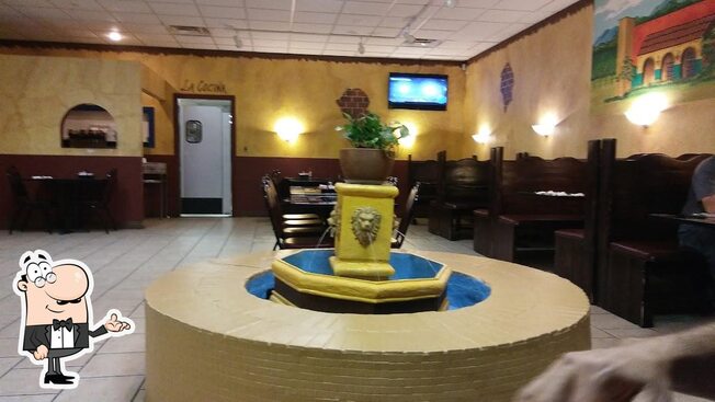 Mis Arcos Mexican Restaurant, Carthage - Restaurant menu, prices and ...