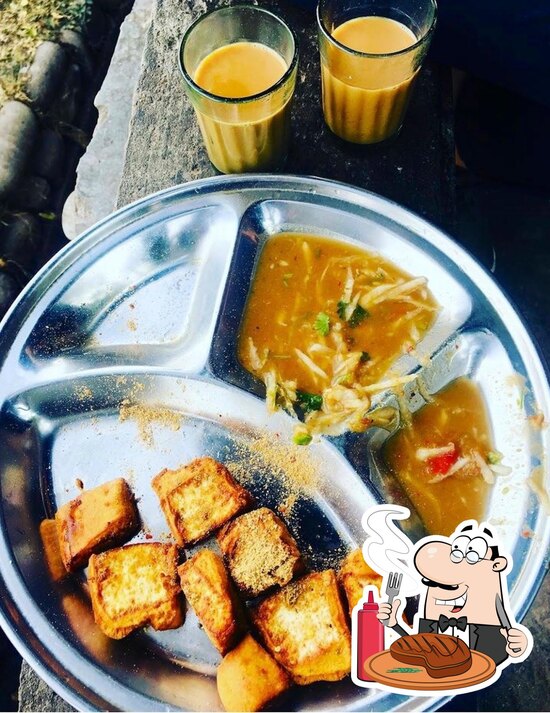 Nandini Paneer Pakoda chai Restaurant, India - Restaurant reviews