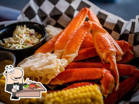 Nantucket Shrimp Shack in Bay Lake - Restaurant reviews