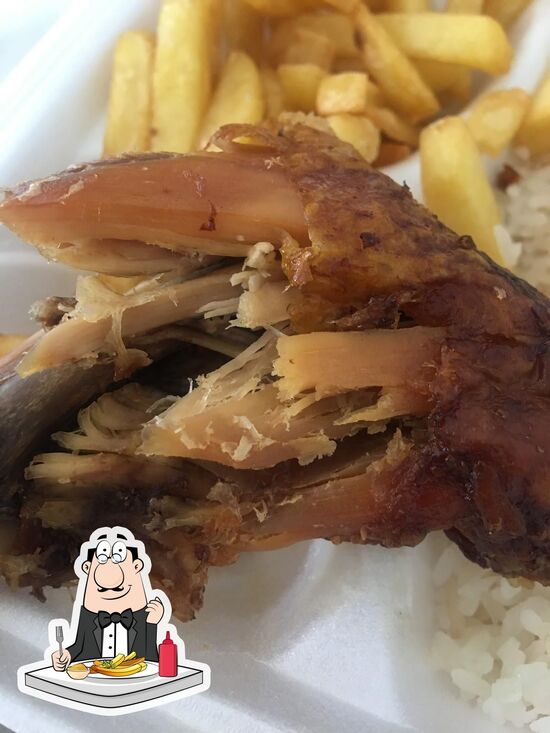 Pollos Mario San Diego, Medellín - carta y opiniones del restaurante ...