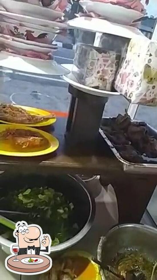 Restoran Sayo, Sungai Liat - Restaurant menu, prices and reviews