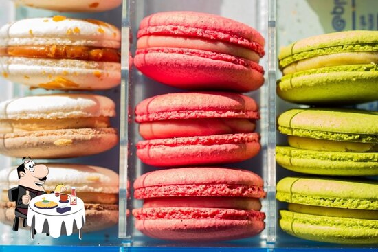 Rudy Coffee, Kyiv - Restaurant reviews