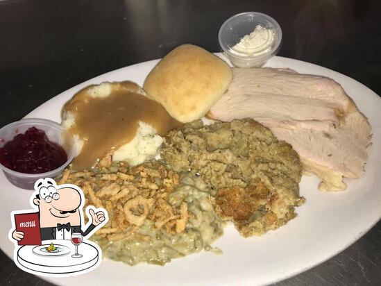 Storm Shelter Pub in Avon - Restaurant menu and reviews