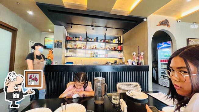 VINES restaurant, Davao City - Restaurant reviews
