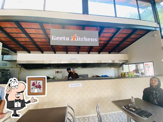 Geeta Kitchens, Bengaluru - Restaurant menu, prices and reviews