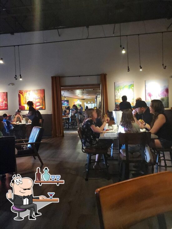 Restaurante La Reforma, Albuquerque - Carta del restaurante y opiniones