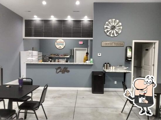 Sailor's Brew Coffee in Mexico - Restaurant reviews