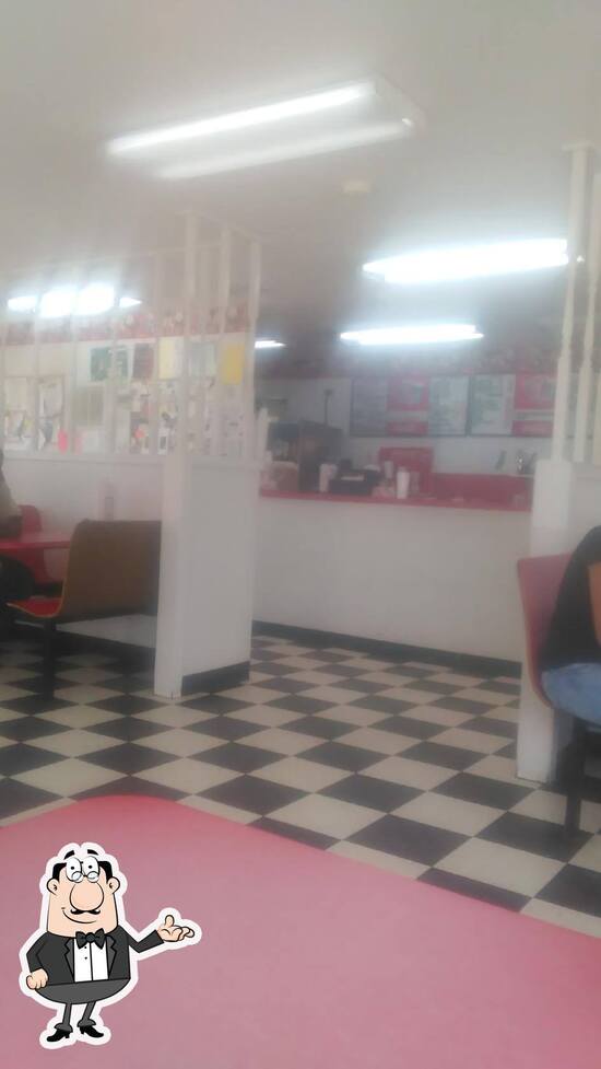 Snack Shack in Sicily Island - Restaurant menu and reviews