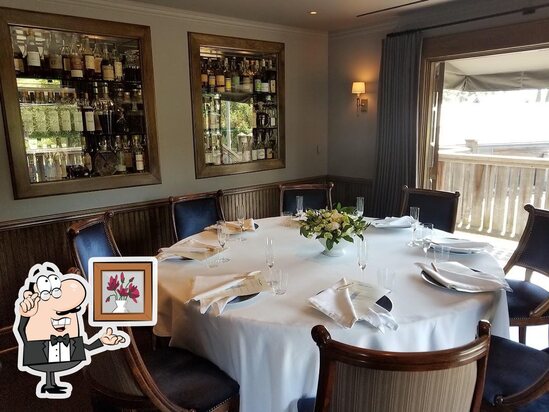The French Laundry in Yountville - Restaurant menu and reviews