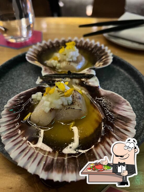 Lady Bee pub & bar, Miraflores - Restaurant reviews