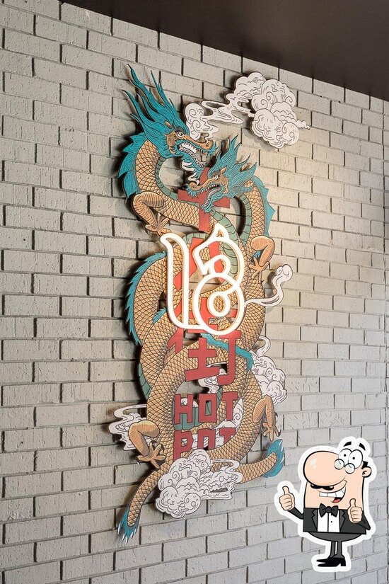 18th Street Hot Pot in Adelaide - Restaurant menu and reviews