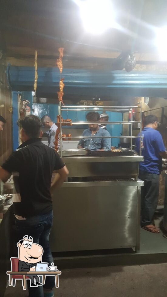 Chawla Food Plaza, New Delhi - Restaurant menu, prices and reviews