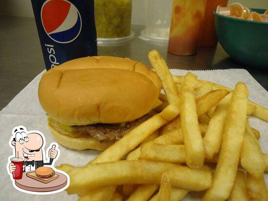 Elam Brothers II, 487 S Sanford St in Pontiac - Restaurant reviews