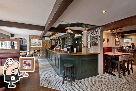 Farmers Boy Brickendon, Hertford - Restaurant menu, prices and reviews