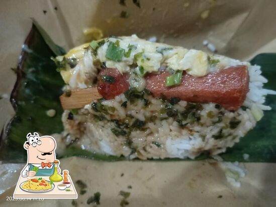 Gohan-ku Sukasari restaurant, Bogor - Restaurant reviews