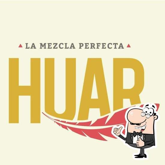 Carta del pub y bar Huar Cerveza Artesanal, San Martín, Unnamed Road