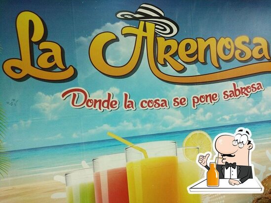 La Arenosa Comidas Rápidas restaurant, Apartadó - Restaurant reviews