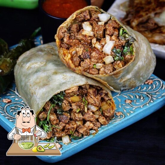 La Mano Tortilleria, Pico Rivera - Restaurant menu, prices and reviews