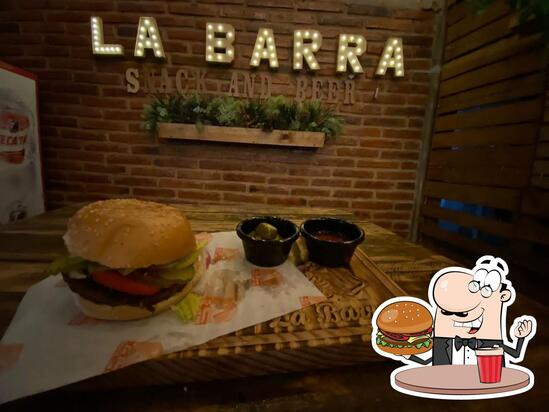 La barra snack and beer, La Barca - Restaurant reviews