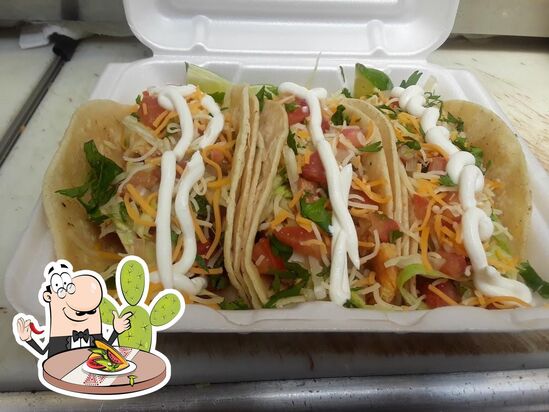 Los Tios in Philadelphia - Restaurant reviews