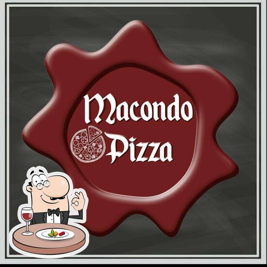 Makondo Café Bar, Bogotá - Restaurant menu, prices and reviews