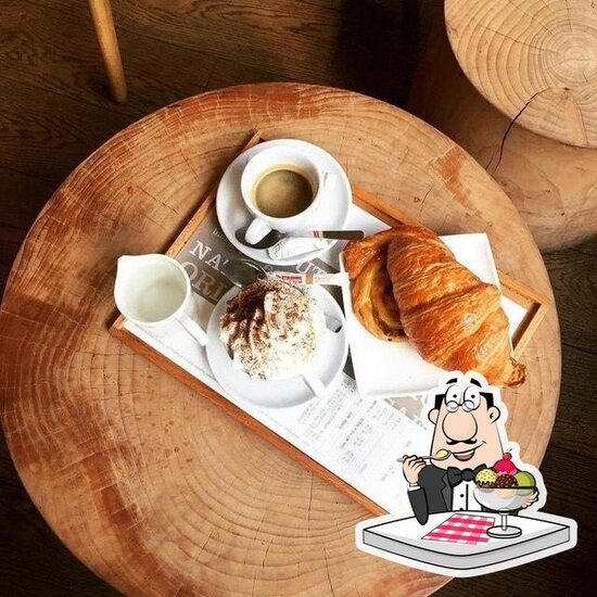 Malongo Atelier Barista, Makati - Restaurant menu and reviews