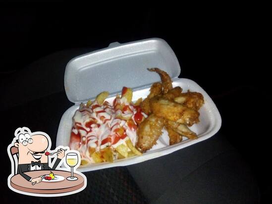 Mdluli Famous Food, Ntuzuma - Restaurant menu, prices and reviews