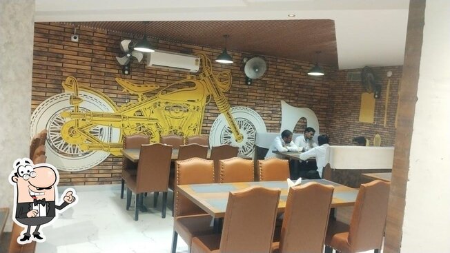 Metro Manila Restaurant, Tandur - Restaurant menu, prices and reviews