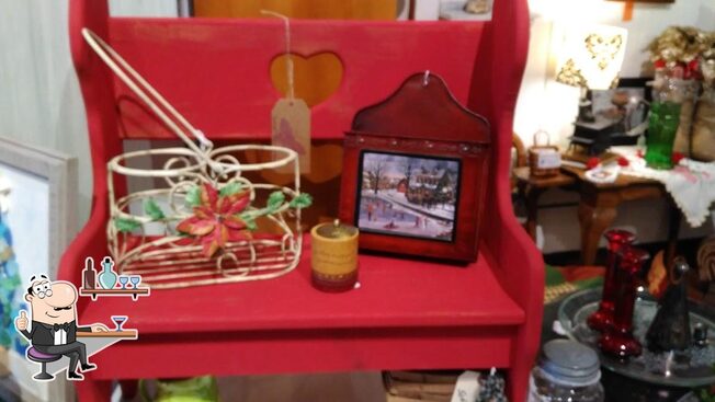 Native Coffee Co., Bellefontaine - Restaurant menu, prices and reviews