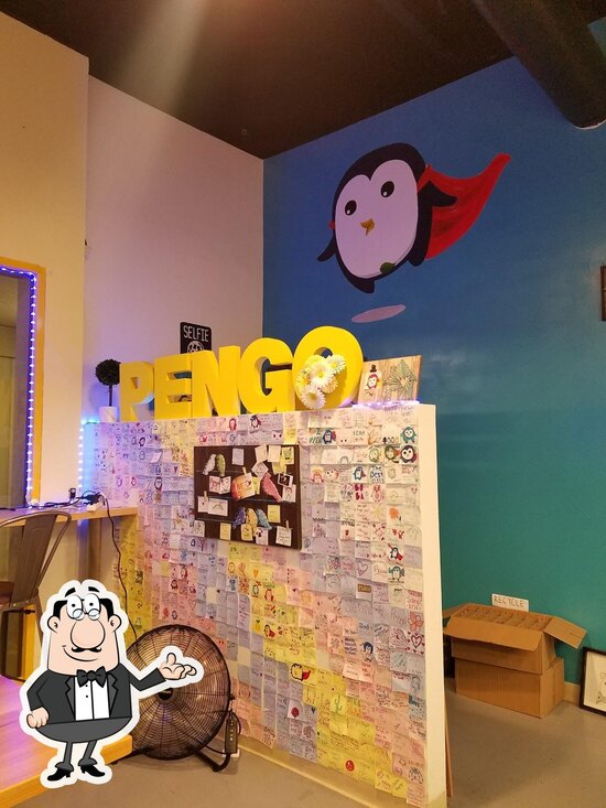 Pengo Drink Station, Laguna Hills - Restaurant menu, prices and reviews