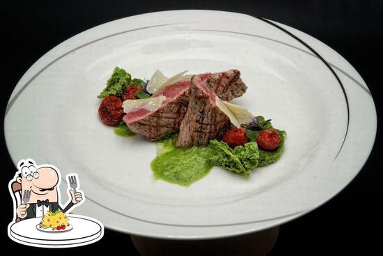 Ristorante Quercia di Castelletti, Signa - Restaurant menu and reviews