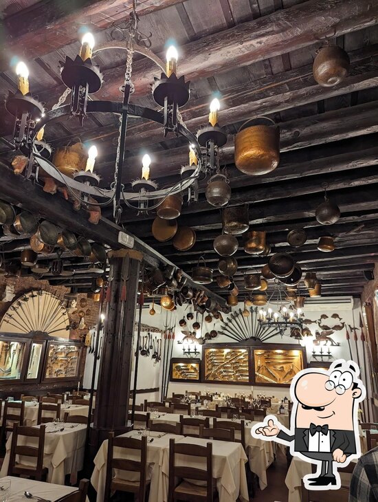 Ristorante da Raffaele, Venice - Restaurant menu, prices and reviews