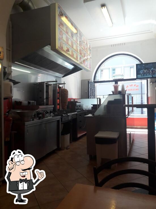 Snack Istanbul, Diekirch - Restaurant menu, prices and reviews