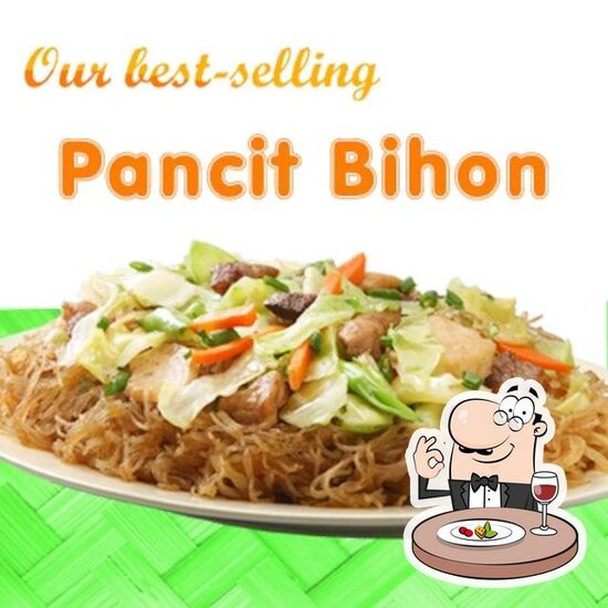 Taste Of Joy Bayanan restaurant, Muntinlupa, 246 National Road ...
