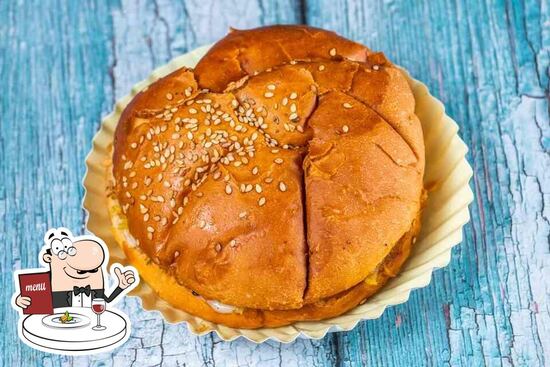 The Dynamic Cafeteria, Hyderabad - Restaurant menu, prices and reviews