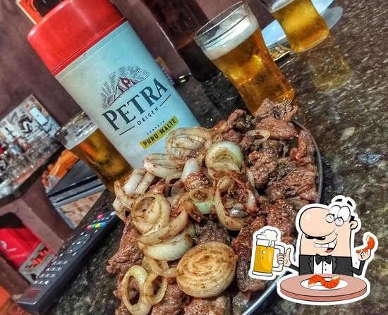 Beer Pub, Teresópolis - Restaurant reviews