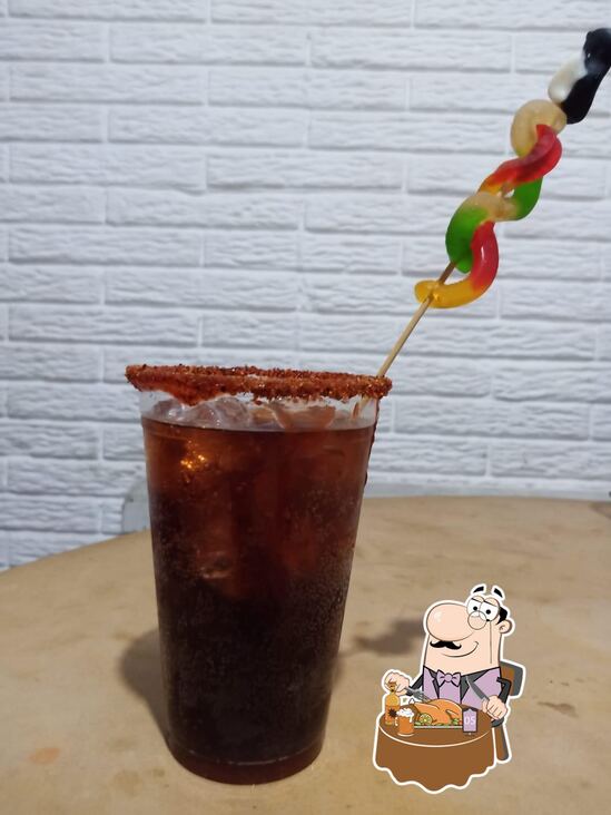 Micheladas Azulitos - Snacks y Antojitos restaurant, Ecatepec de ...