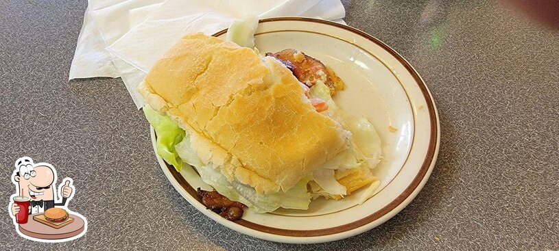 Maid-Rite in East Moline - Restaurant menu and reviews