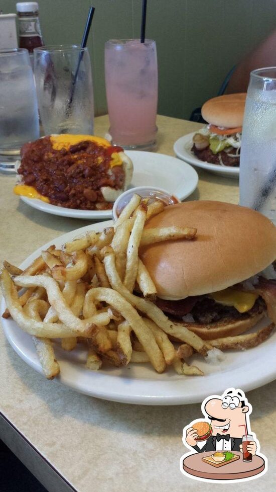 Miner-Dunn in Highland - Restaurant menu and reviews