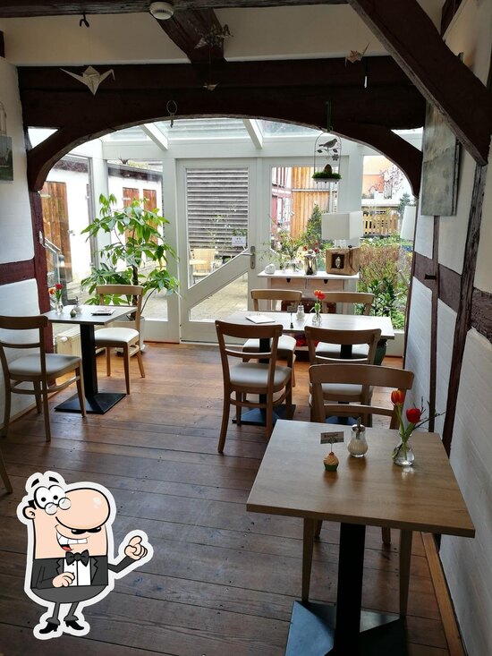 Galerie Café Barth, Barth - Speisekarte, Preise und Bewertungen